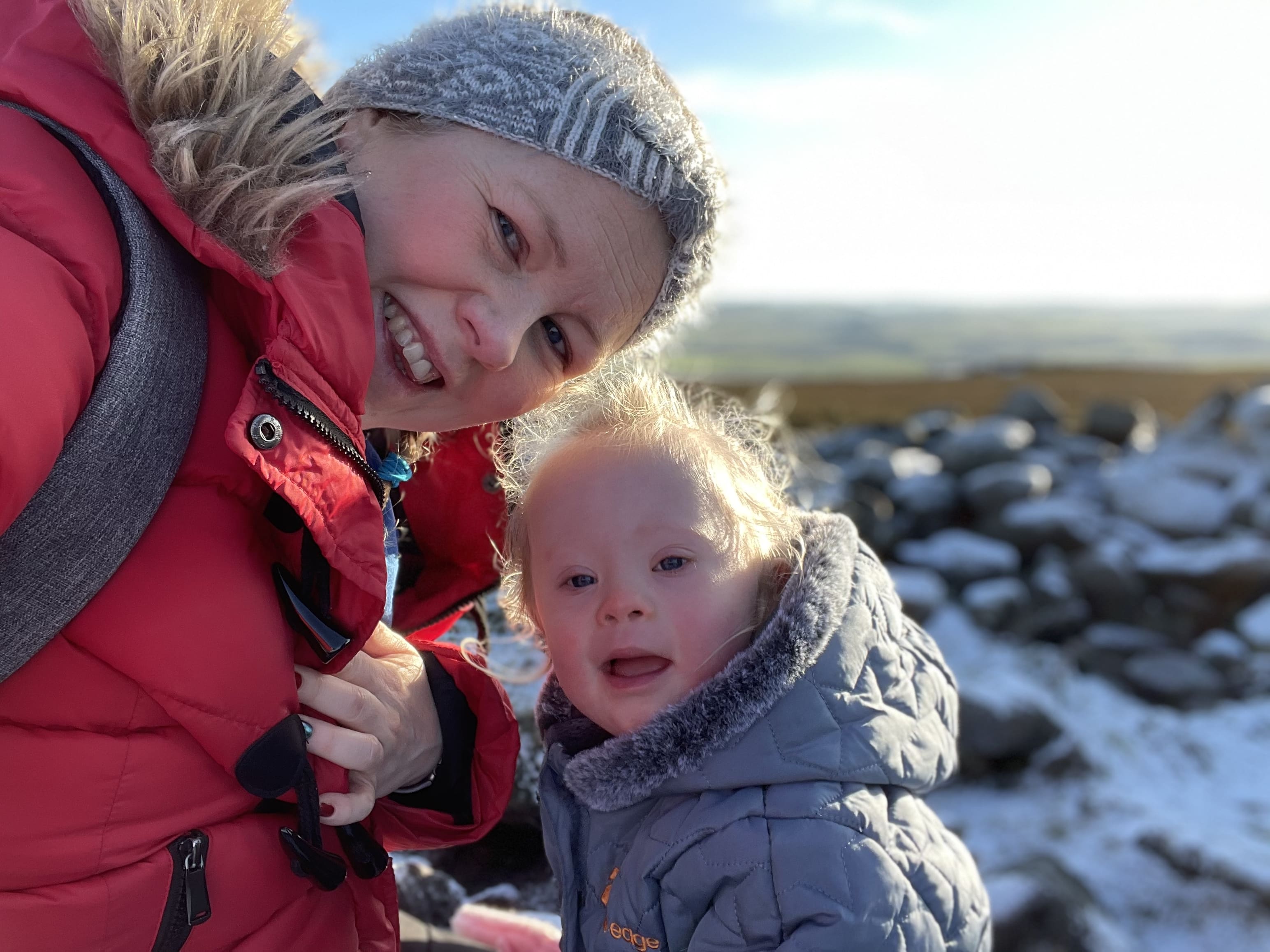 The Snowdrop Story | Home